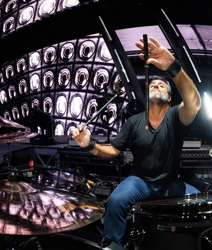 Shop Rich's Signature Gear Online Today - Rich Redmond