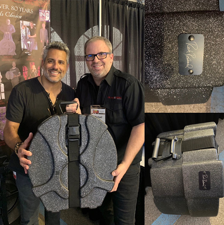 Shop Rich's Signature Gear Online Today - Rich Redmond