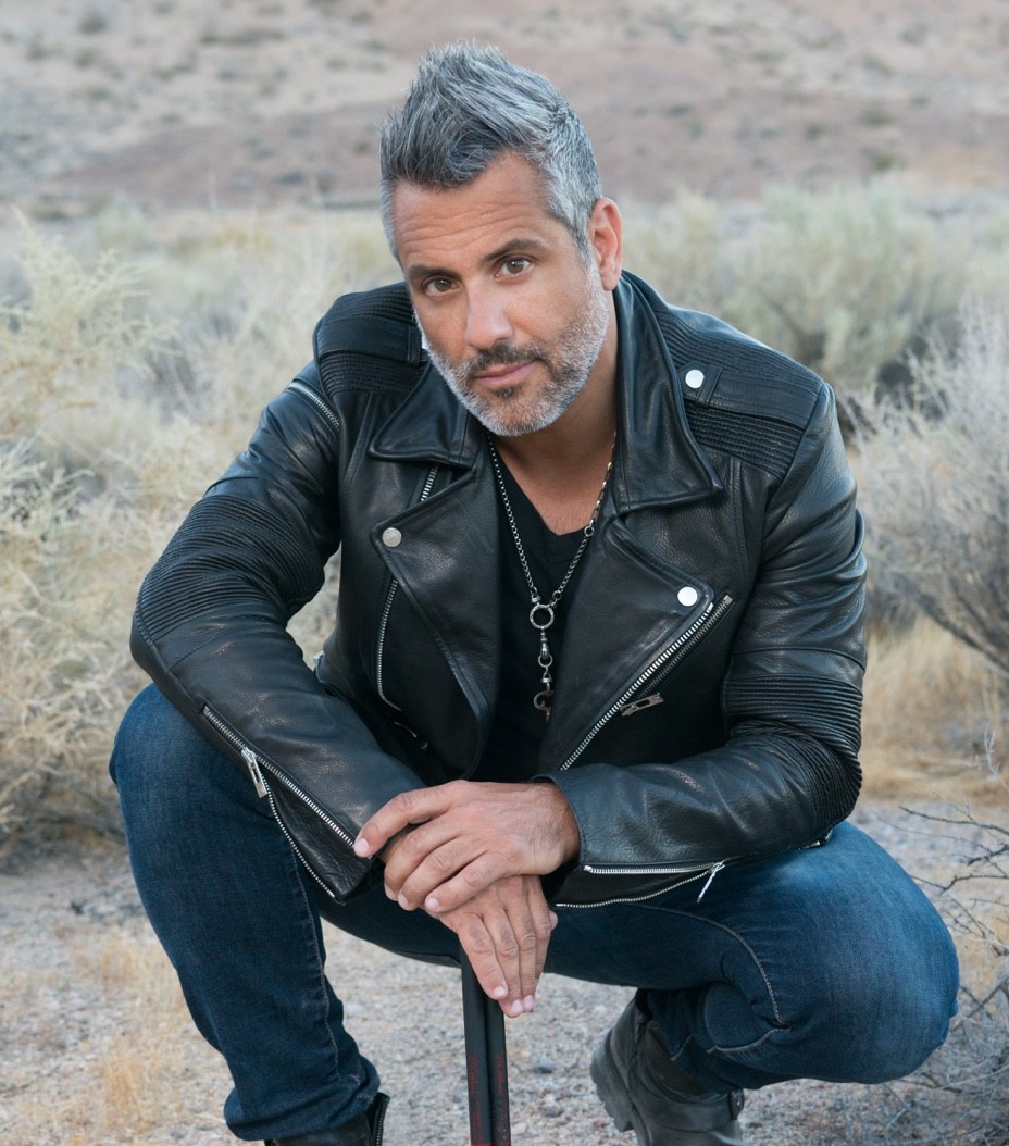 Create Your SOUND with KILLER DRUMS - Rich Redmond