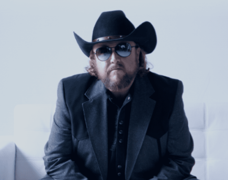 Colt Ford: Pro Golfer to Country Rockstar - The Rich Redmond Show Ep 32