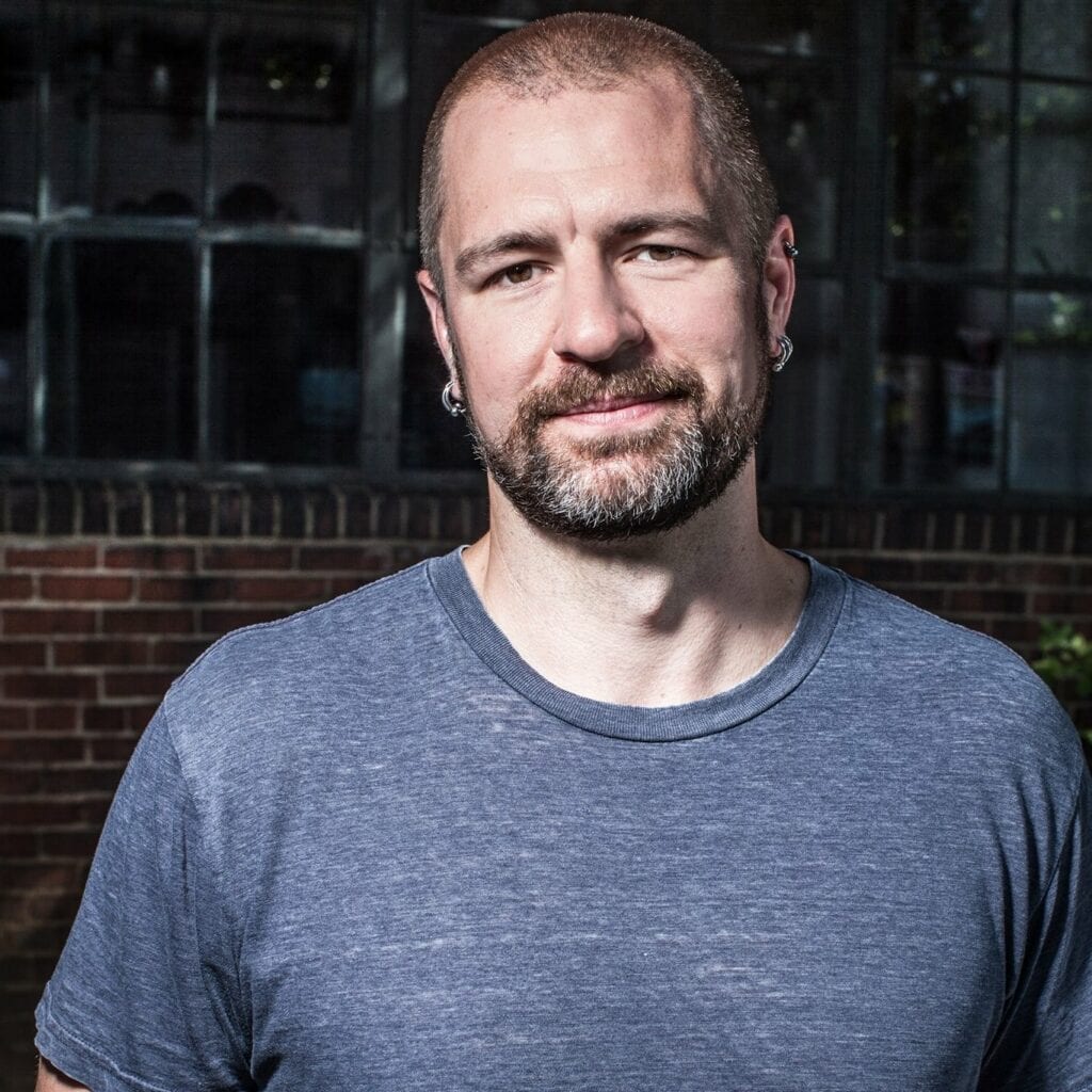 Stephen Taylor: A Drumming Career Built On YouTube